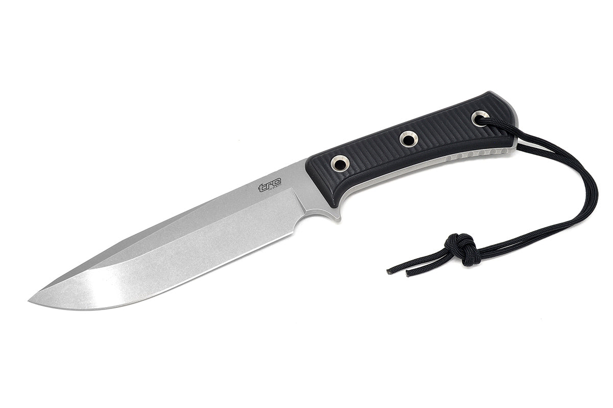 Apocalypse Stonewashed | TRC knives