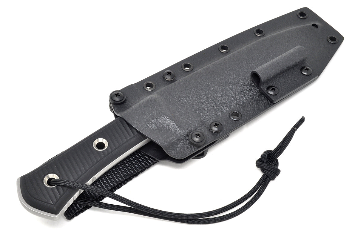 Apocalypse Stonewashed | TRC knives