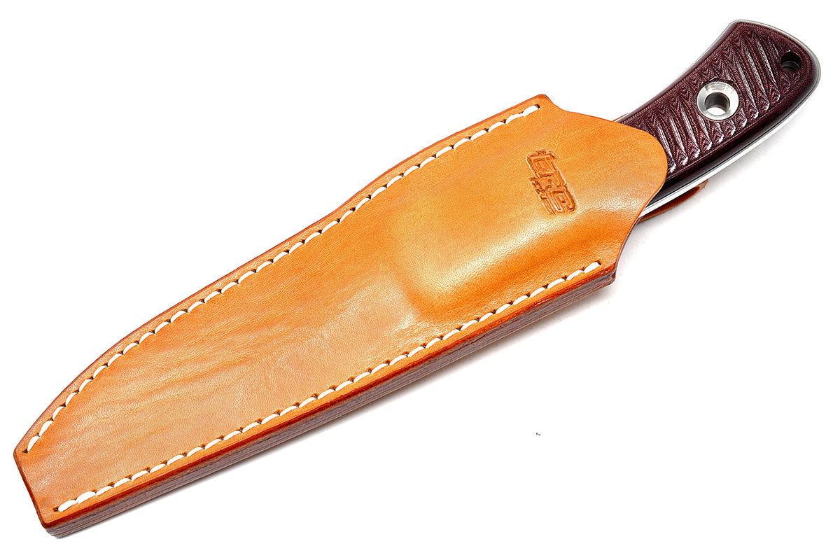 Polheim 15th Anniversary | TRC knives