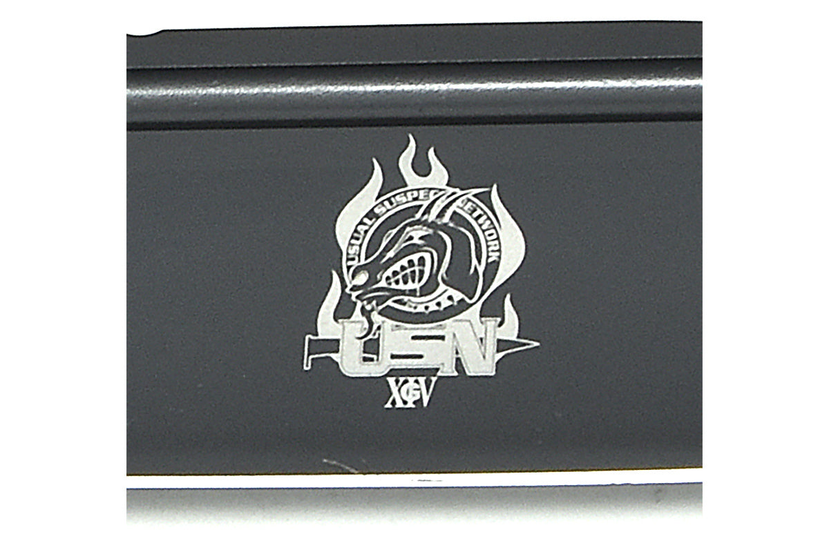 South Pole USN edition | TRC knives