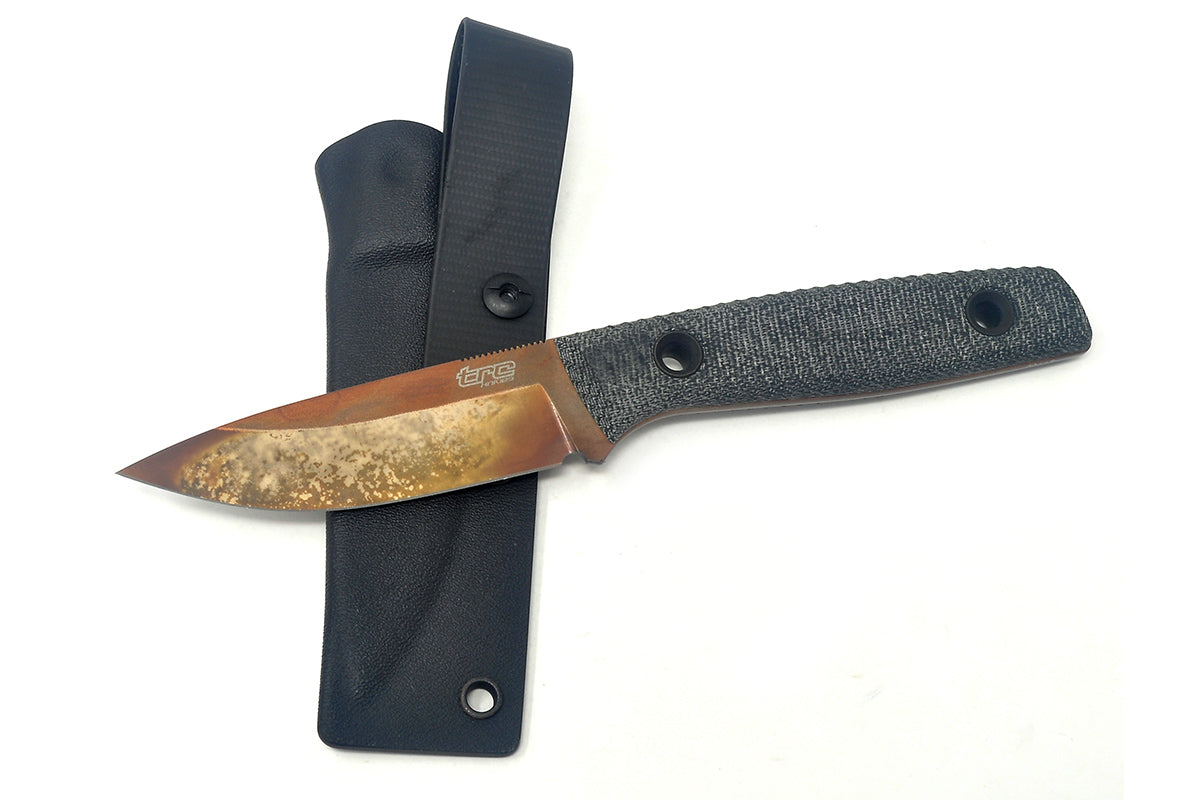 Classic Freedom BCM Apocalyptic | TRC Knives