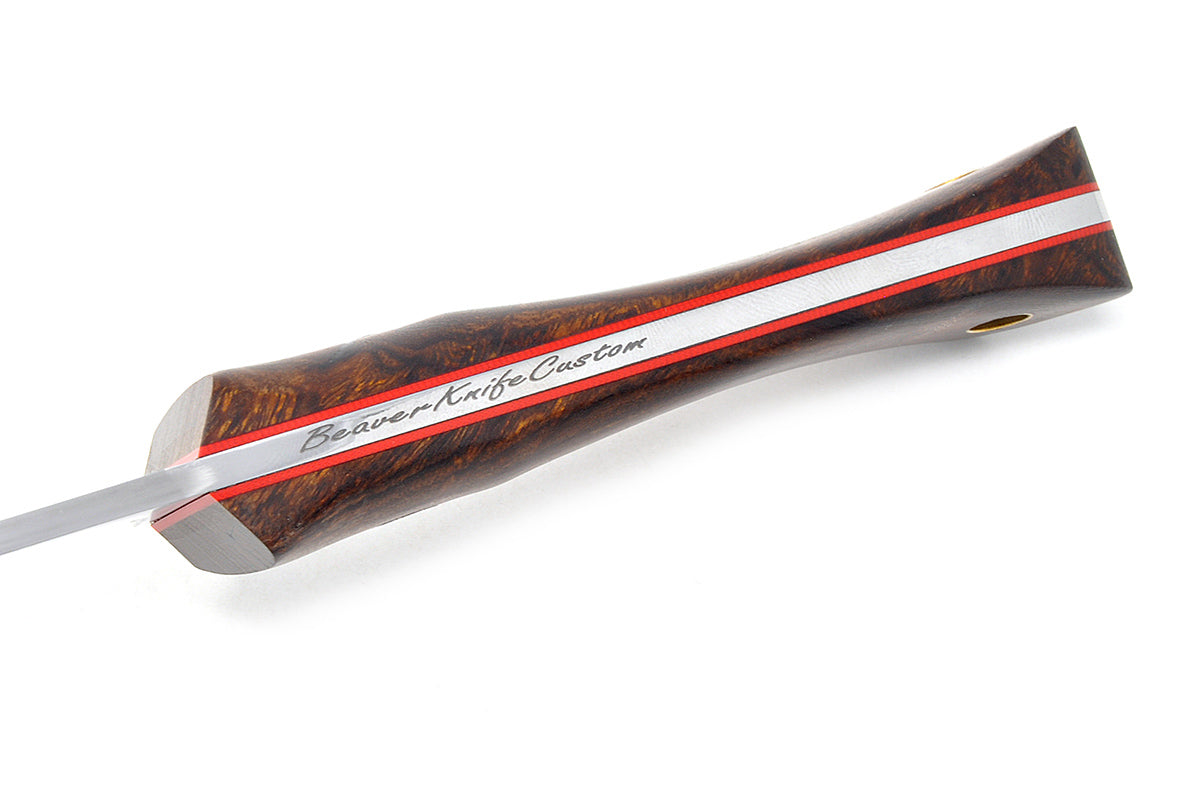 Pointer Custom (consignment) | Beaver Knife